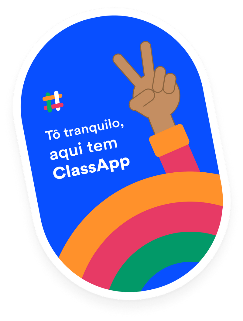 Somos ClassApp